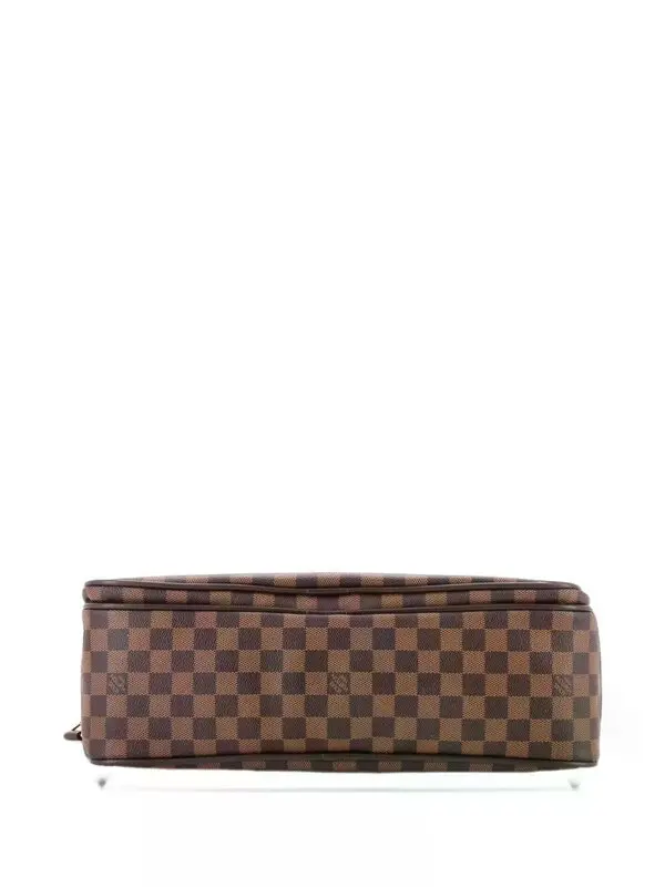 LOUIS VUITTON Icare Laptop Bag Damier Business Bag