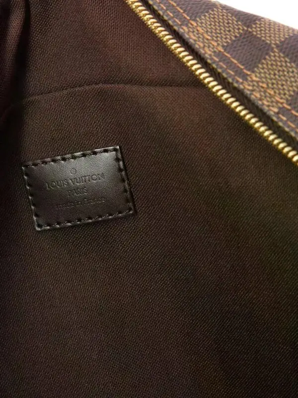 LOUIS VUITTON Icare Laptop Bag Damier Business Bag