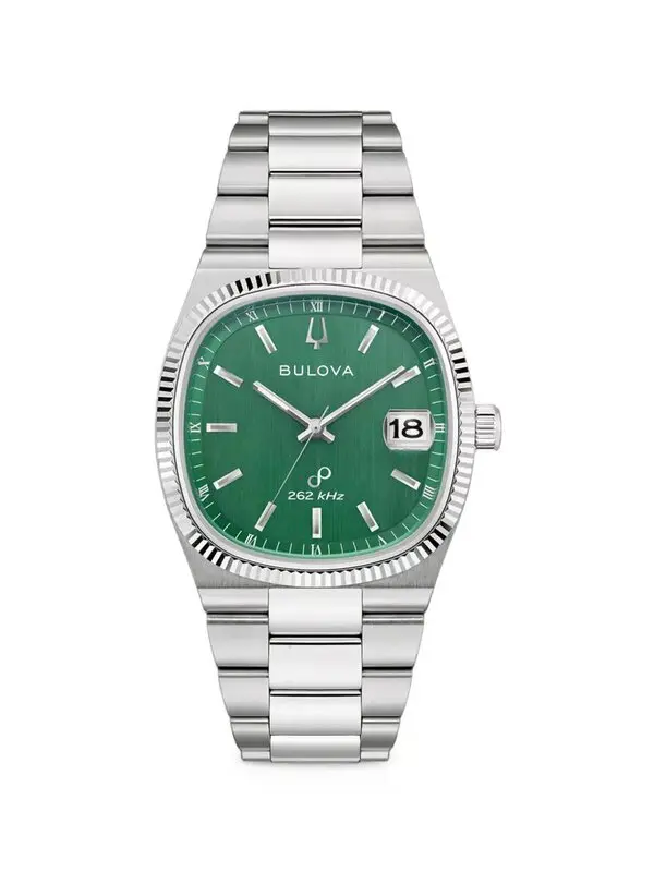 Bulova Super Seville 42.5mm Watch