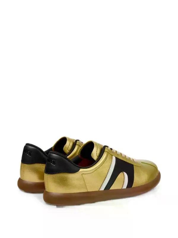 Camper Pelotas Soller Leather Sneakers