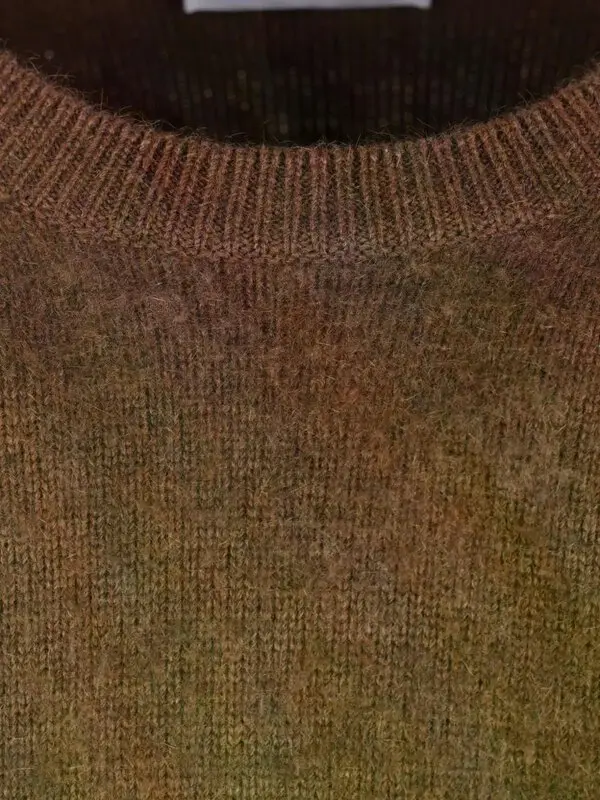JIL SANDER Crew-neck Sweater