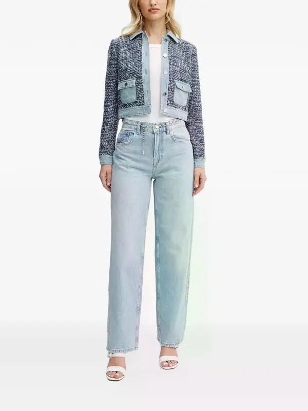 MORGAN Voci Tweed Jacket