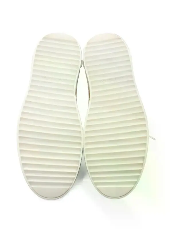 LOUIS VUITTON 2019 Time Out Monogram Sneakers