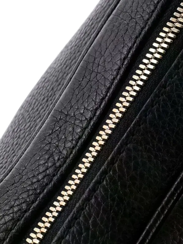 Gucci Soho Disco Leather Small Crossbody Bag