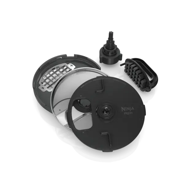 NINJA Prepi Dicing Kit - Grey