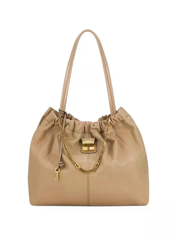 Marc Jacobs The Cristina Tote - Brown