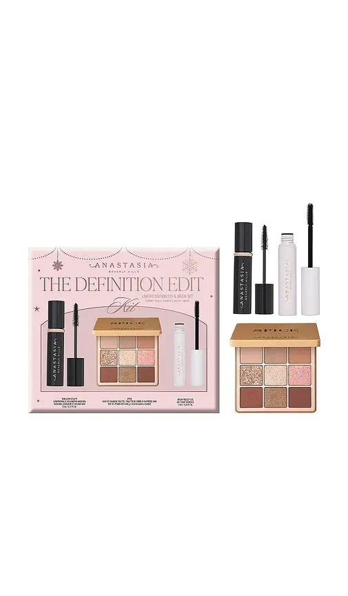 ANASTASIA BEVERLY HILLS The Definition Edit