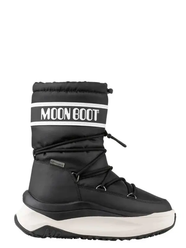Moon Boot Mb Moon247 Polar Wp