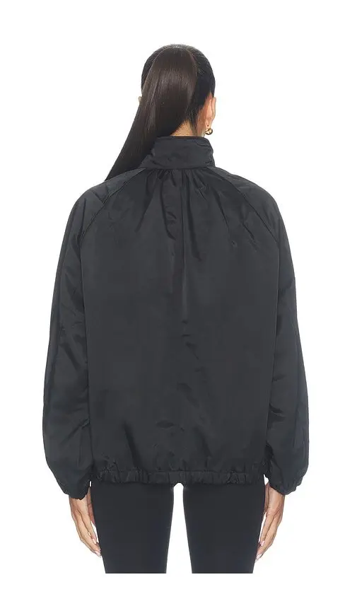 Nike Satin Anorak Jacket