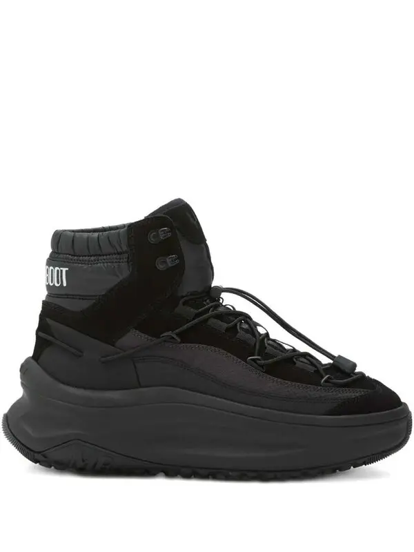 Moon Boot Moon247 Xlace Boots