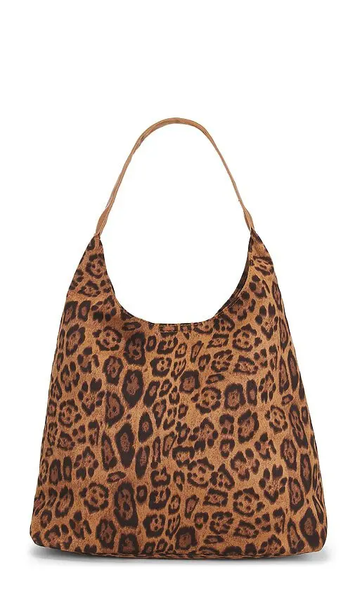 8 Other Reasons Slouchy Hobo Shoulder Bag