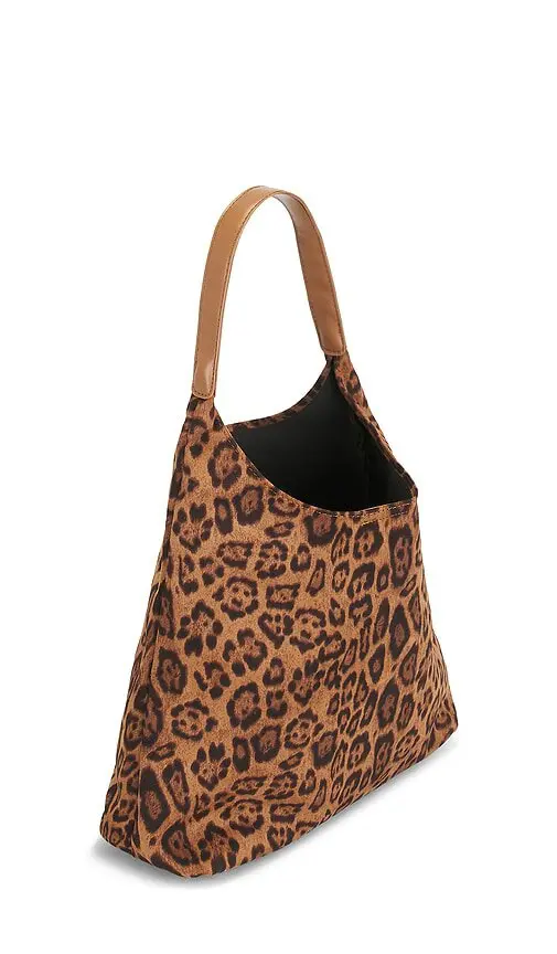 8 Other Reasons Slouchy Hobo Shoulder Bag