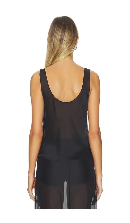 LOVERS AND FRIENDS Gemini Top