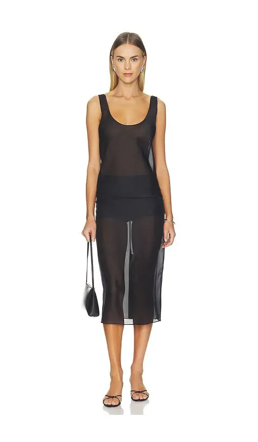 LOVERS AND FRIENDS Gemini Top