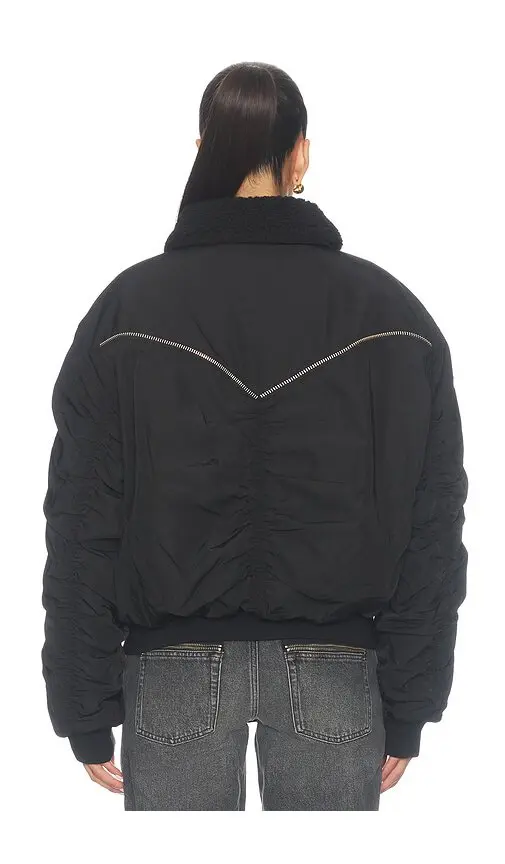Ksubi Phantom Bomber Jacket