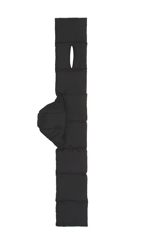 Samsøe Samsøe Satony Hooded Scarf
