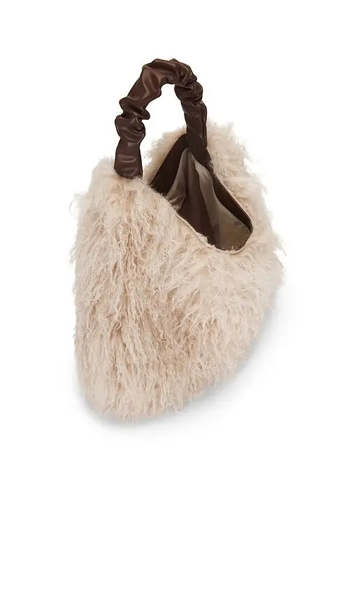 Goldbergh Miyu Bag In Beige