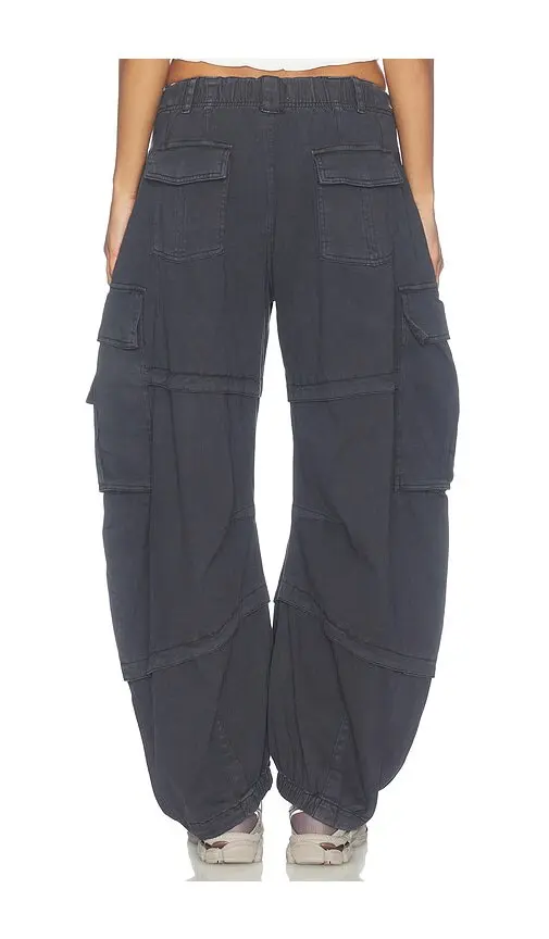 Free People X We The Free Reef Curved Cargo Twill