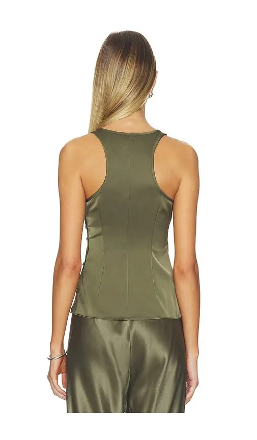 LOVERS AND FRIENDS Molly Top