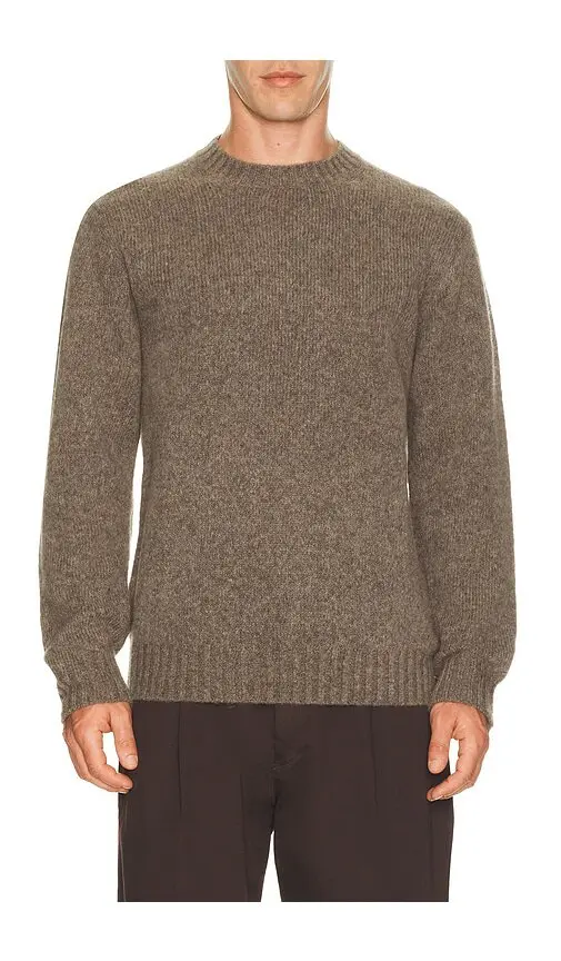 Nn07 Lee 6598 In Brown