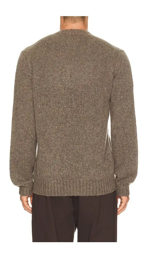 Nn07 Lee 6598 In Brown