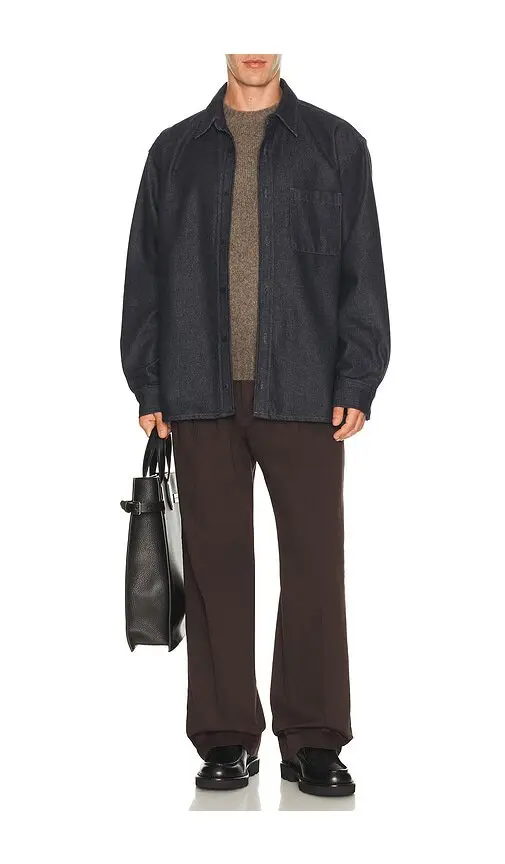 Nn07 Lee 6598 In Brown
