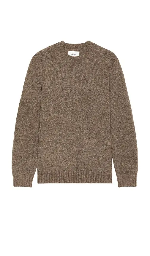 Nn07 Lee 6598 In Brown