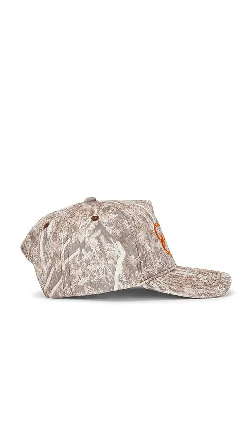 FRIDAY FEELIN Coastal Cowgirl Hat In Sage