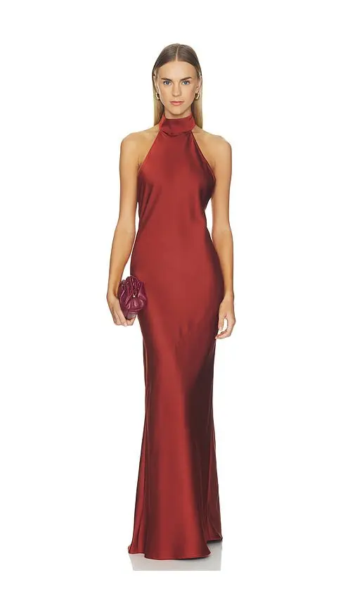 Nbd Aarohi Gown