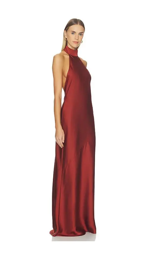 Nbd Aarohi Gown