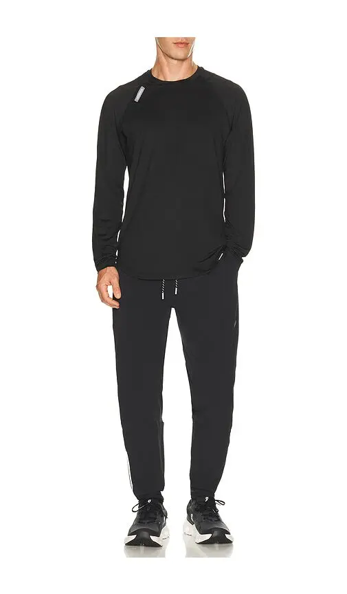 LEGENDS Enzo Long Sleeve Shirt
