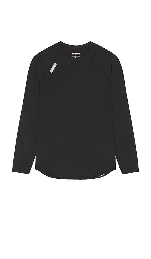 LEGENDS Enzo Long Sleeve Shirt