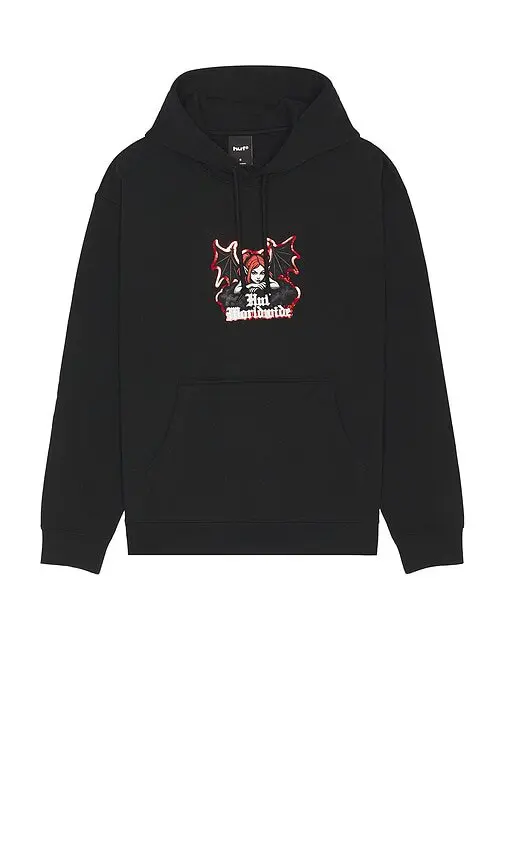 HUF Chaos Hoodie