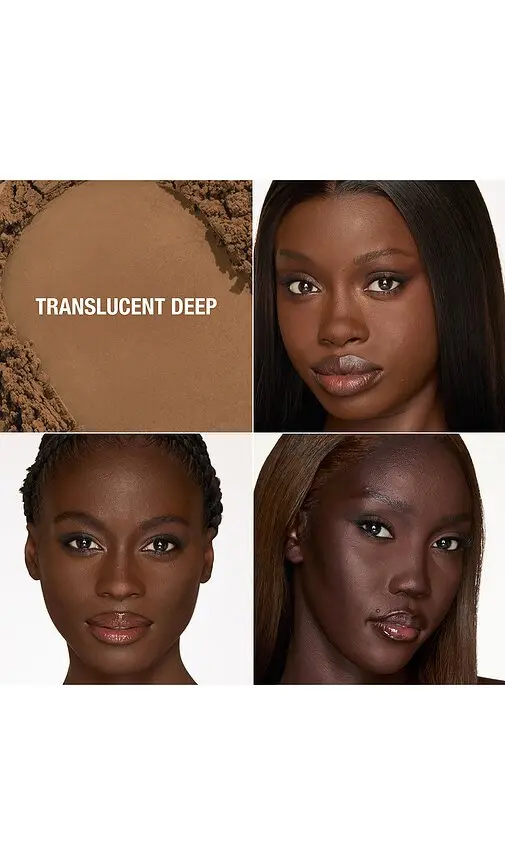 Charlotte Tilbury Airbrush Flawless Blur Loose Powder