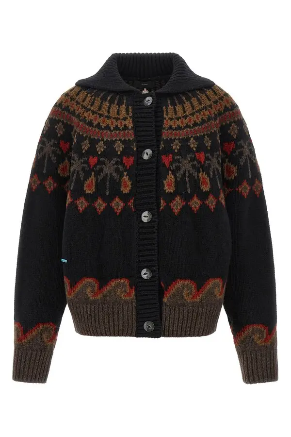 Alanui Sweet Winter' Cardigan