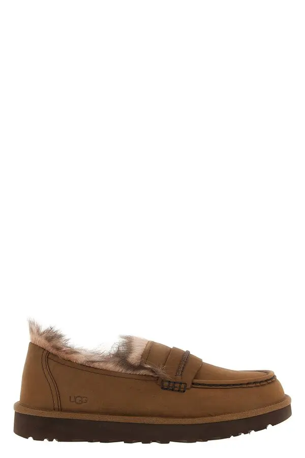 UGG Ellis' Loafers - Brown