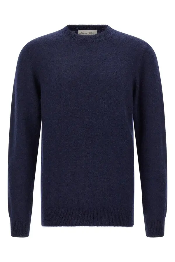 LARMERI STUDIO Cashmere Sweater
