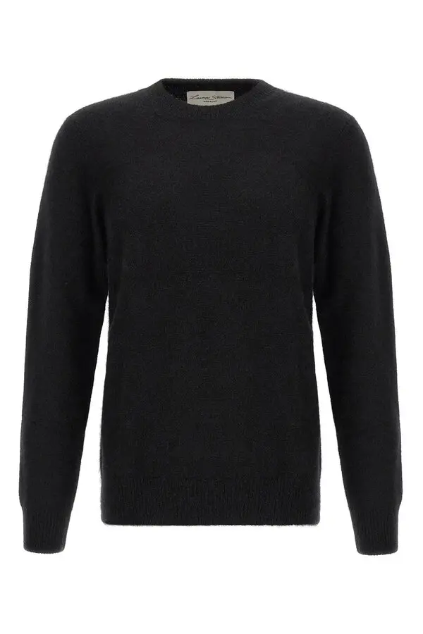 LARMERI STUDIO Cashmere Sweater