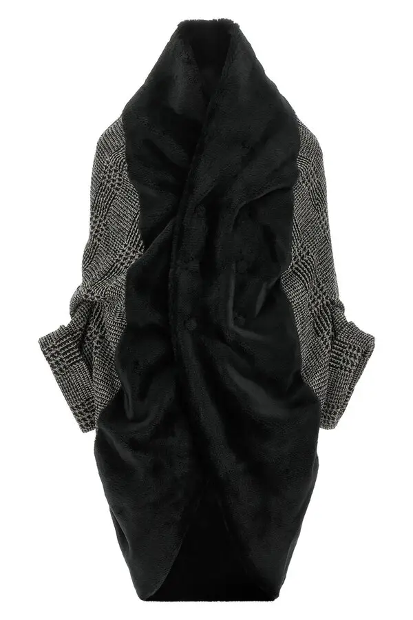 Junya Watanabe Hybrid Jacket - Gray