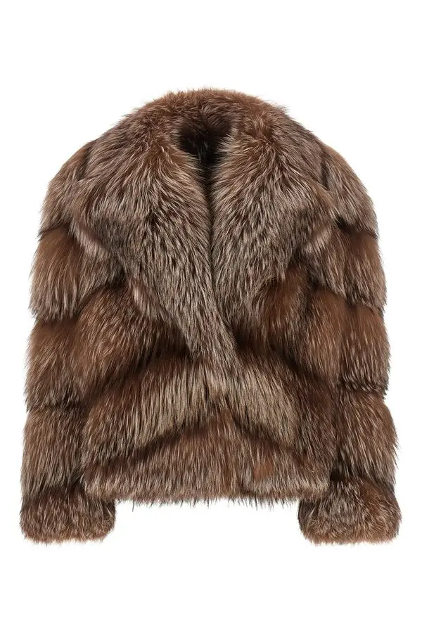 Simonette Ravizza Patu' Jacket
