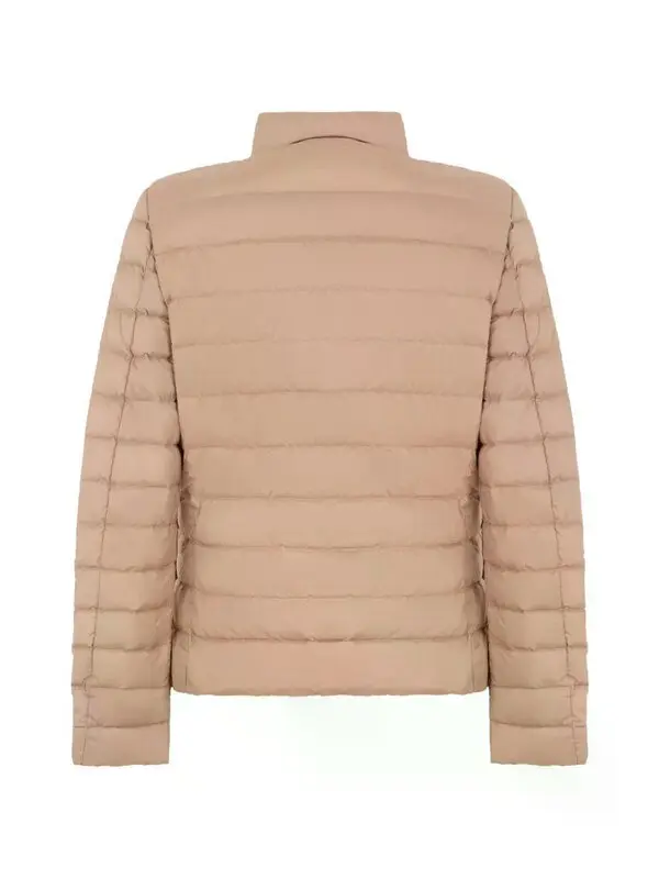 MOORER Clement-s3 Double-breasted Down Jacket