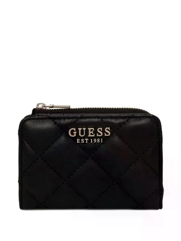 Guess Juliet Card Case