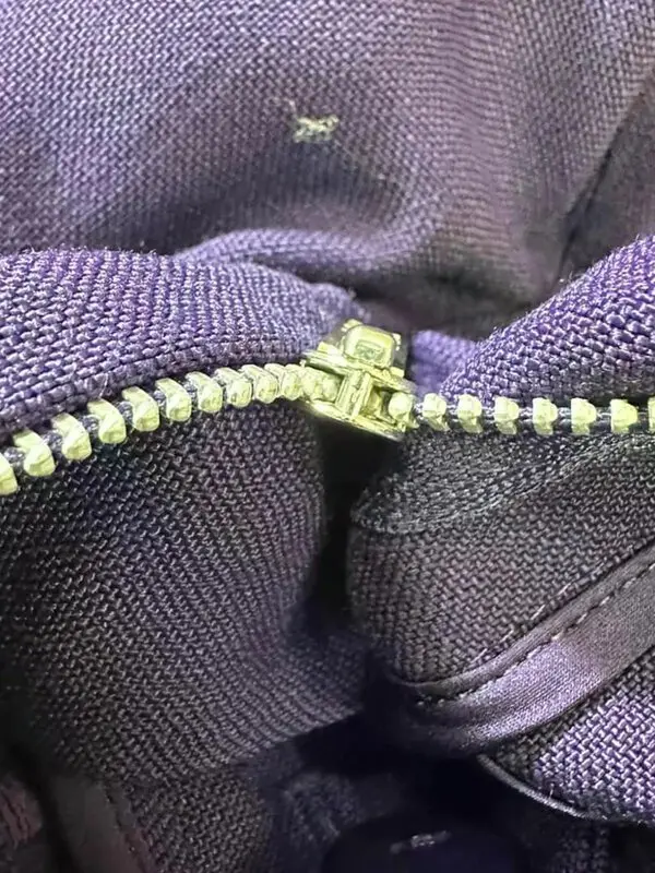 Galvan Flared Trousers