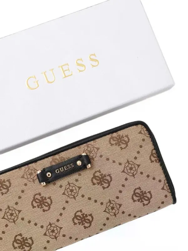 Guess Dorothy Maxi Wallet