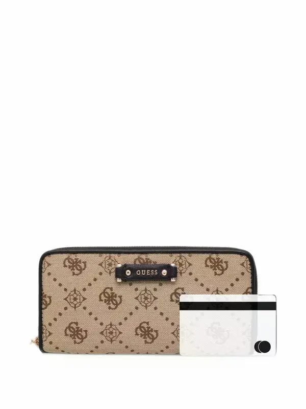 Guess Dorothy Maxi Wallet