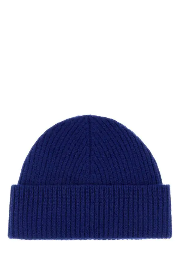 AMI Paris Wool Beanie