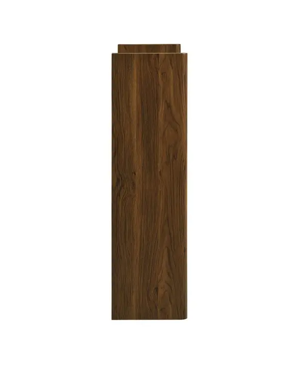 MODWAY Emric Wave Shoe Cabinet