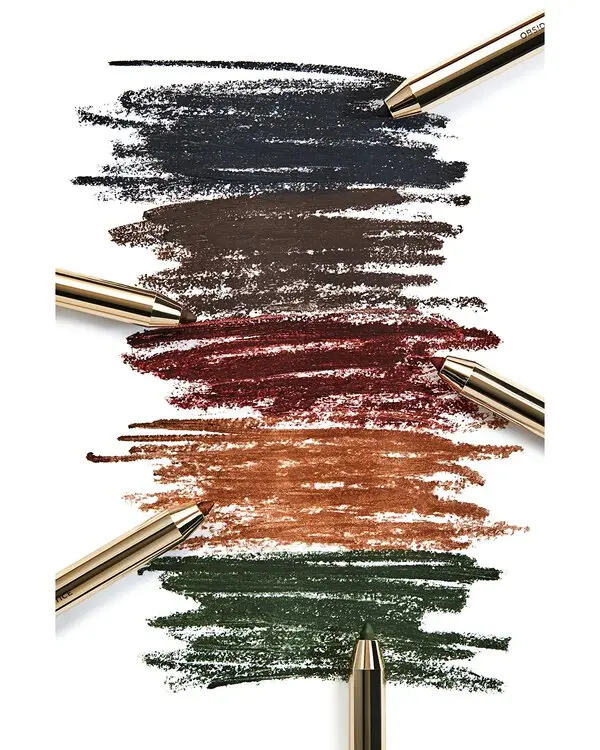 HOURGLASS Voyeur Waterproof Gel Eyeliner