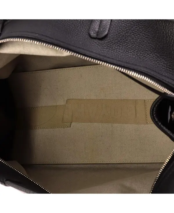 Goyard Pm Hardy Pet Carrier Coated Canvas