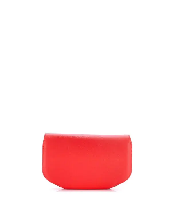 Hermès Cherche Midi Clutch Epsom